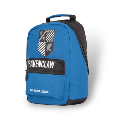 Harry Potter Ravenclaw Crest Lunch Bag