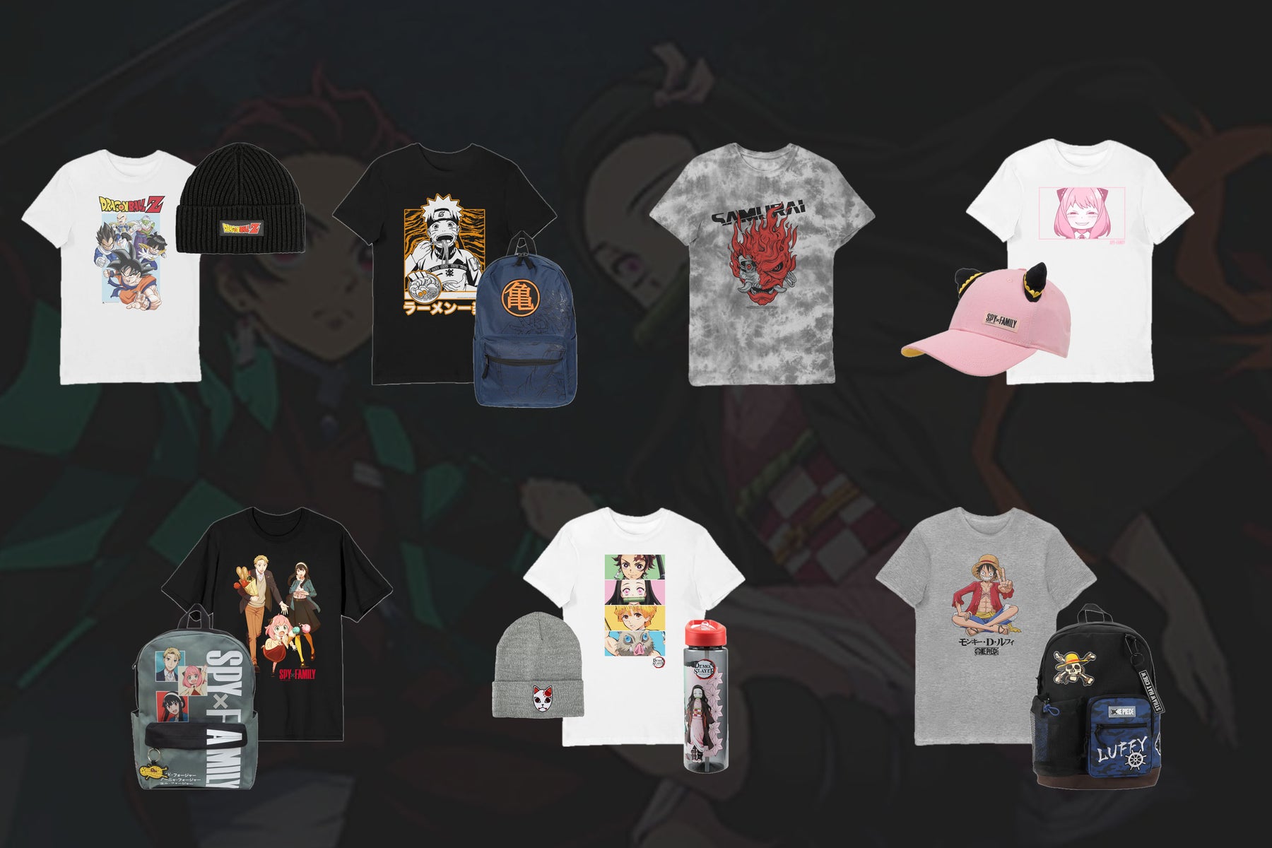 Wholesale Bioworld International UK | Branded Merchandise Distributor