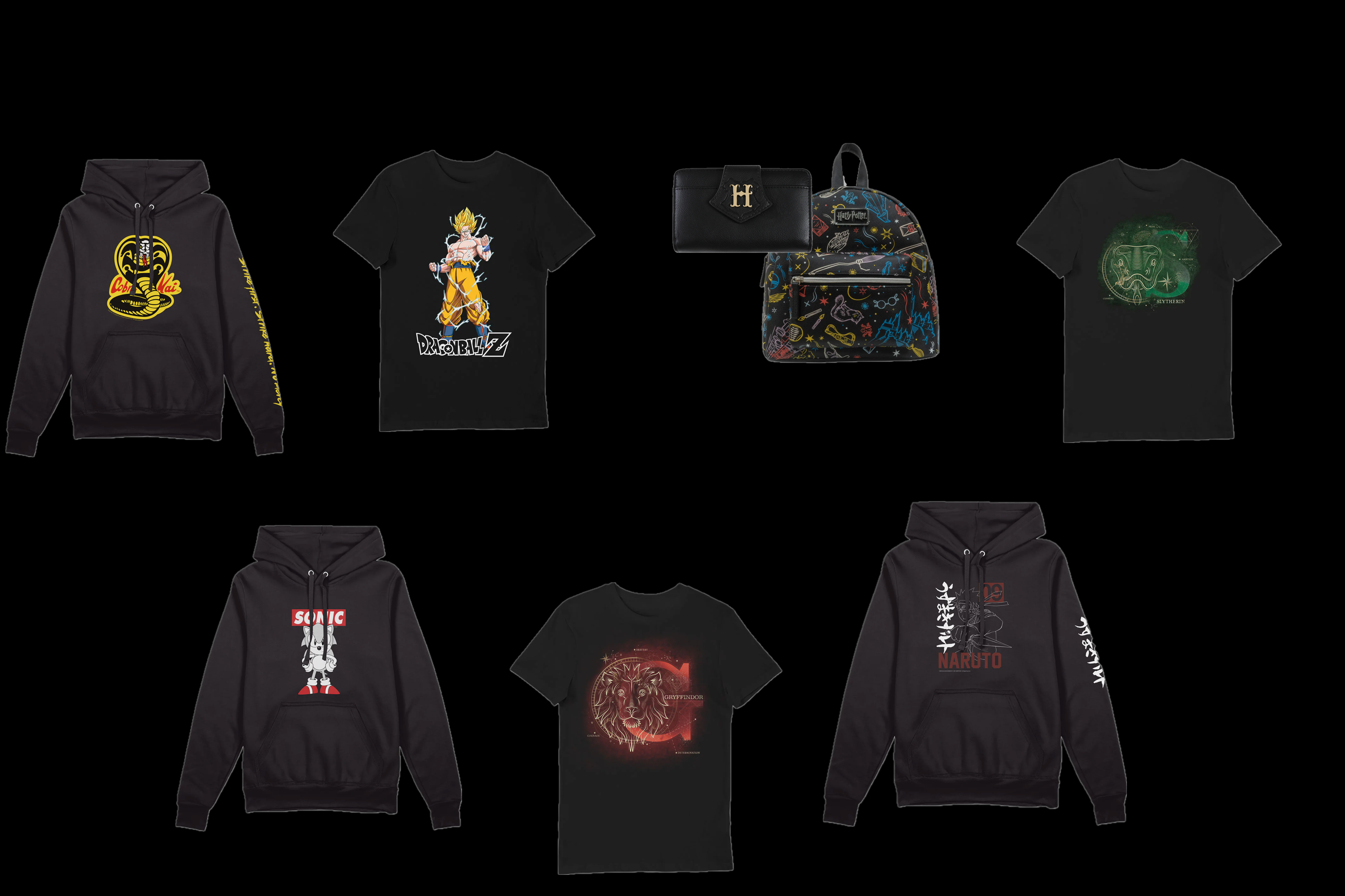 Wholesale Bioworld International UK | Branded Merchandise Distributor