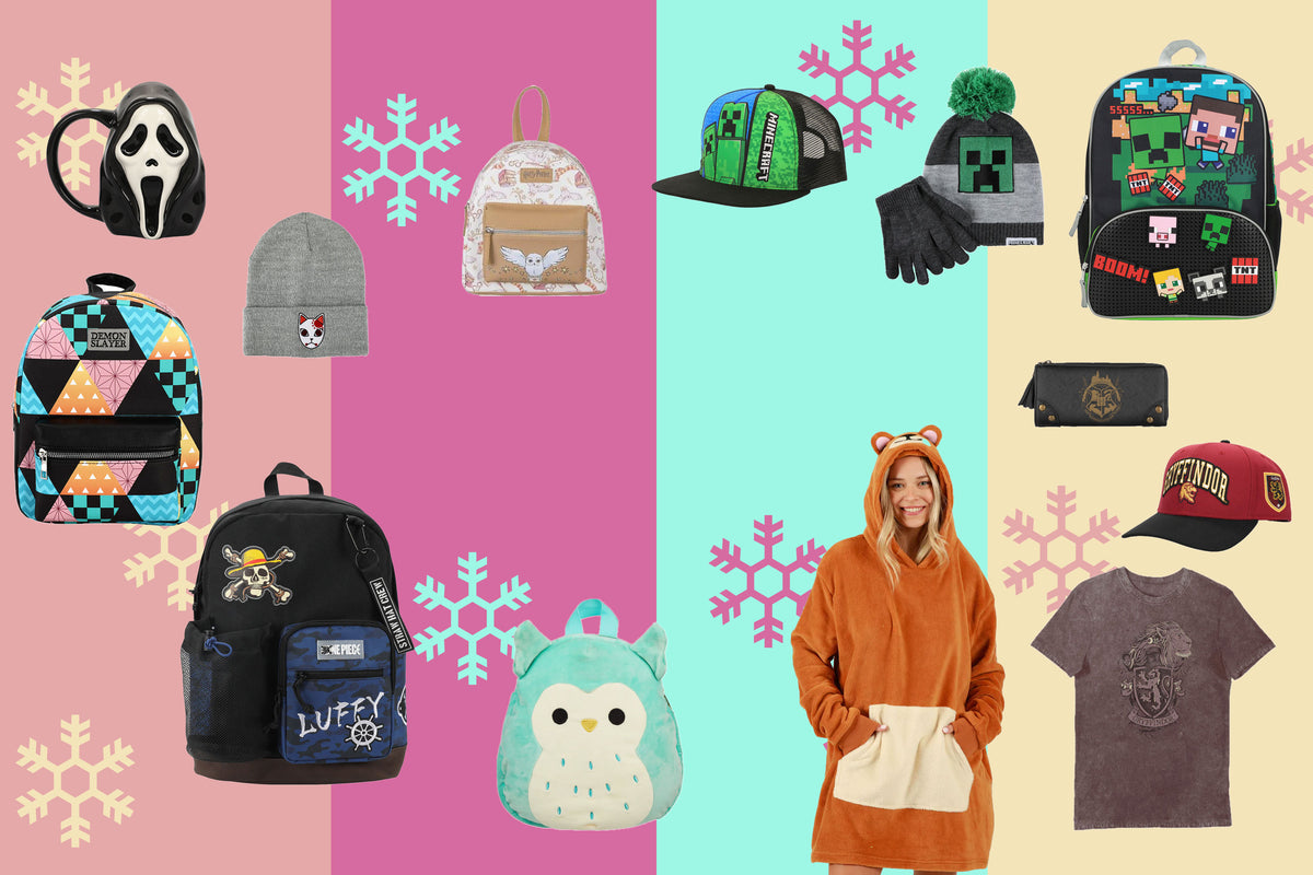 Wholesale Bioworld International UK | Branded Merchandise Distributor