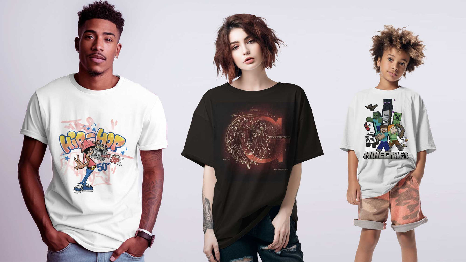 Wholesale Bioworld International UK | Branded Merchandise Distributor